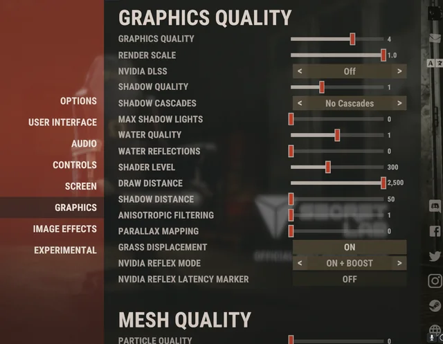 Is Rust A Cpu Or Gpu Game A Bound Game