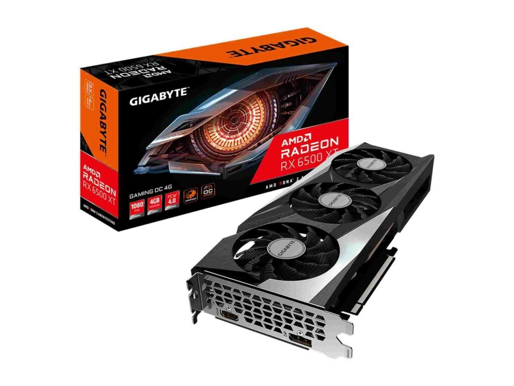 Best AMD GPU - 2024 Reviews For Every Budget!