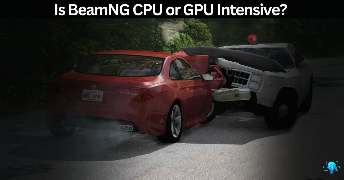 GPU Storage Type